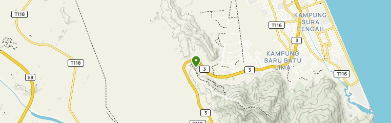 Best Hikes and Trails in Hutan Simpanan Bukit Bauk | AllTrails