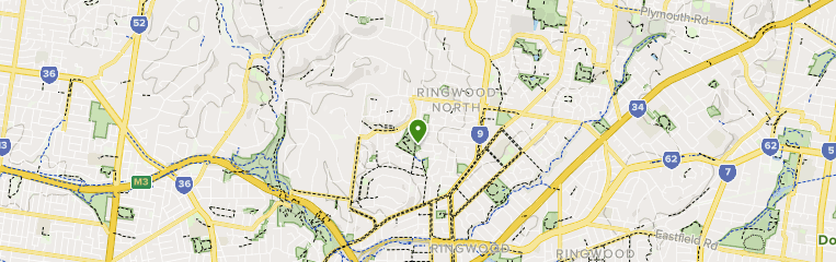 Best 10 Trails in BJ Hubbard Reserve | AllTrails