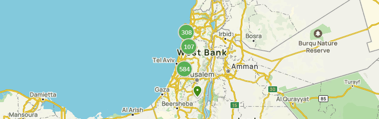 Best Hikes and Trails in Tel Lachish National Park | AllTrails