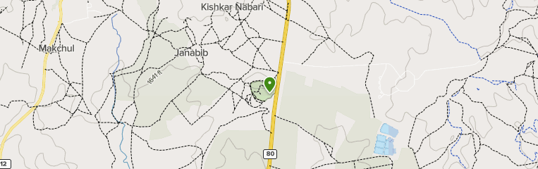 Best Hikes and Trails in Tel Arad National Park | AllTrails