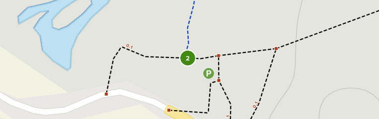 Best 10 Trails in Nitzanim Sands Nature Reserve | AllTrails