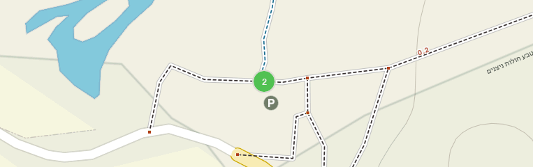 Best Hikes and Trails in Nitzanim Sands Nature Reserve | AllTrails