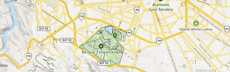 Best Hikes and Trails in Parque Tangamanga | AllTrails
