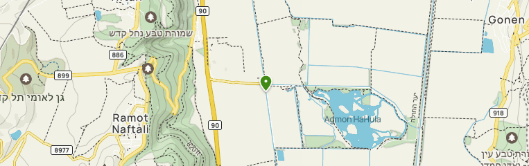 Best Hikes and Trails in Hula Nature Reserve | AllTrails