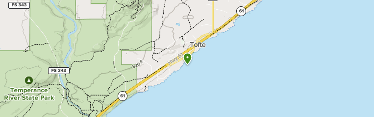 Tofte Park: Die besten Routen zum Wandern | AllTrails