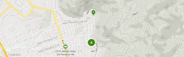 Best 10 Trails in Hutan Lipur Soga Perdana | AllTrails