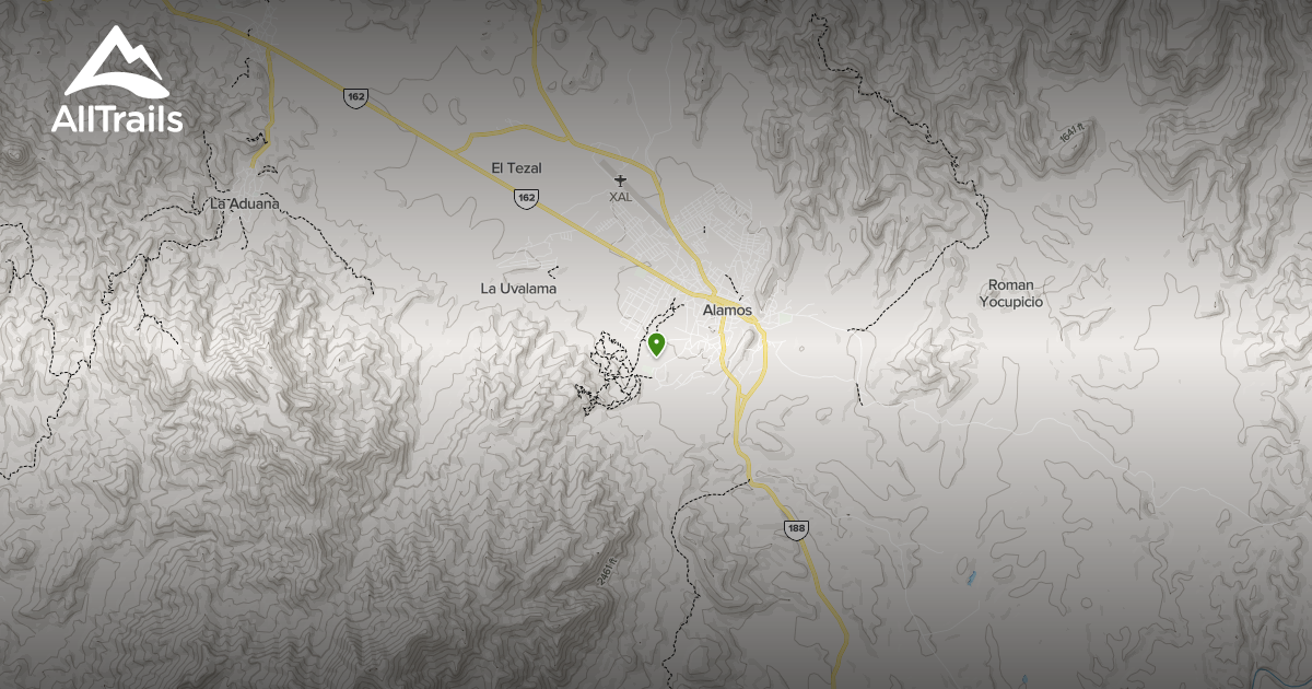 Best hikes and trails in Parque la Colorada | AllTrails