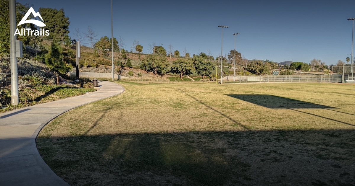 Mustang Fields: de beste routes om te wandelen | AllTrails
