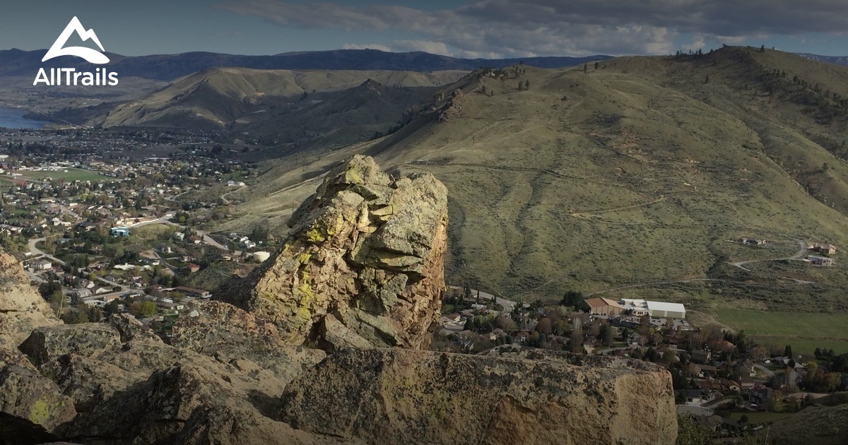 Best hikes and trails in Lower Castle Rock Natural Area | AllTrails