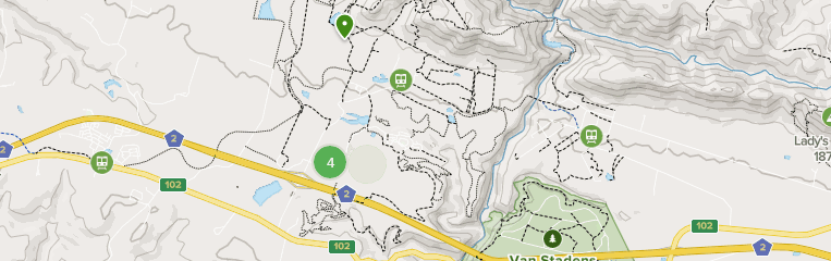 Best Hikes and Trails in Van Stadens Wildflower Reserve | AllTrails