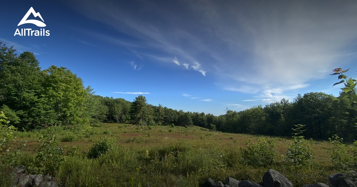 Best hikes and trails in Eaton Conservation Commission | AllTrails