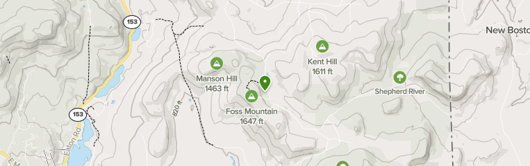 Best 10 Trails in Eaton Conservation Commission | AllTrails