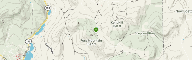 Best Hikes and Trails in Eaton Conservation Commission | AllTrails