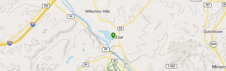 Best Hikes and Trails in Zoar Wetland Arboretum | AllTrails