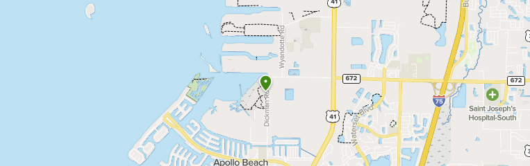 Best Hikes and Trails in Manatee Viewing Center | AllTrails