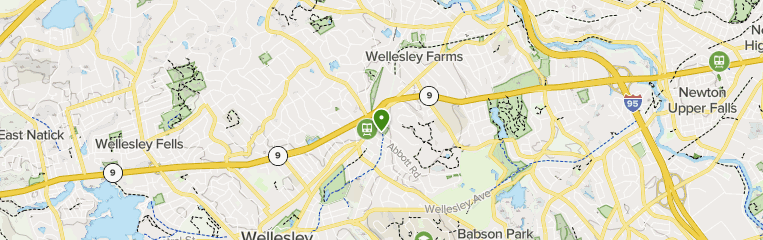 Best Hikes and Trails in Fuller Brook Park | AllTrails