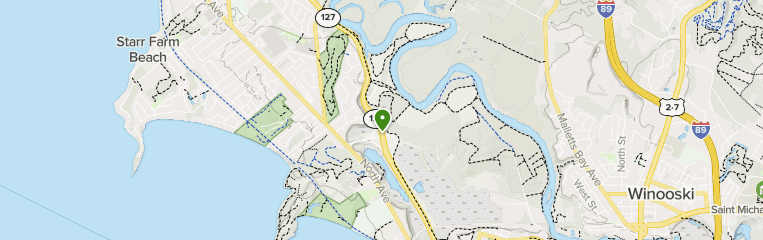 Best Hikes and Trails in Ethan Allen Homestead | AllTrails