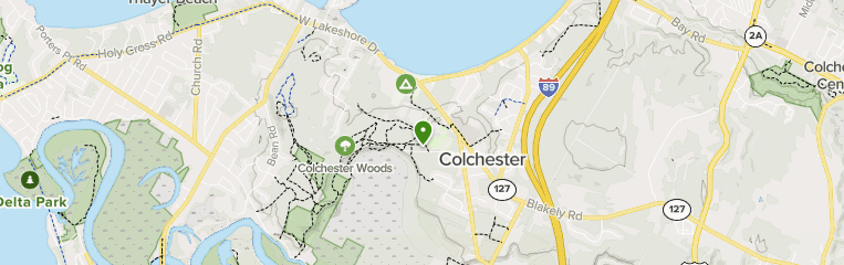 Best Hikes and Trails in Colchester Woods | AllTrails