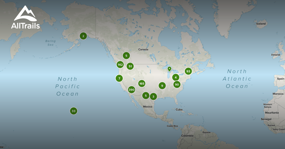 Best hikes and trails in Peter Barry Duff Memorial Park | AllTrails