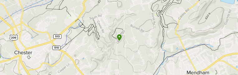 Best Hikes and Trails in Meadowood Park Natural Area | AllTrails