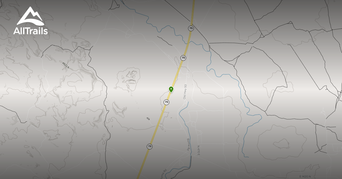 Best hikes and trails in Black Butte Wilderness Study Area | AllTrails