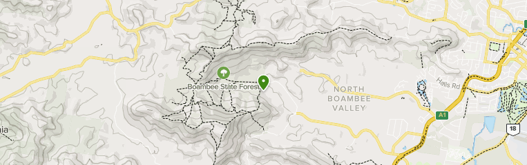 Best Hikes and Trails in Boambee State Forest | AllTrails