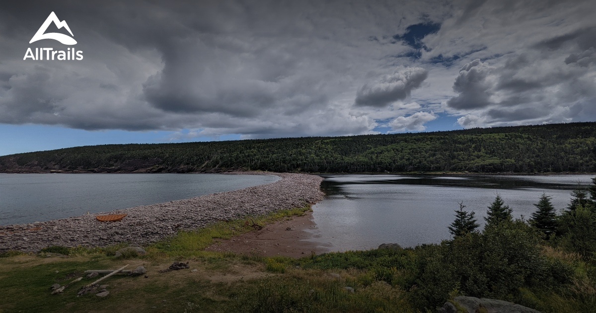 Best hikes and trails in Freshwater Bay Natural Reserve | AllTrails