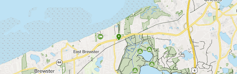 Spruce Hill Conservation Area: Die besten Routen in 2023 | AllTrails