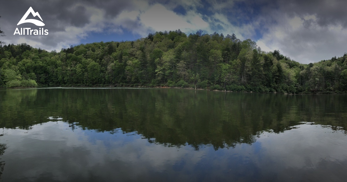 Best hikes and trails in Ridgeway Park | AllTrails