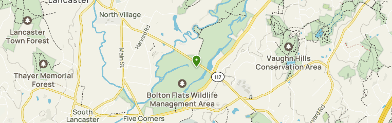 Best Hikes and Trails in Bolton Flats Wildlife Management Area | AllTrails