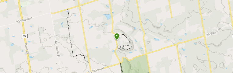 Best Trails in Split Rock Narrows Nature Reserve | AllTrails