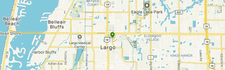 Best Hikes and Trails in Largo Central Park | AllTrails