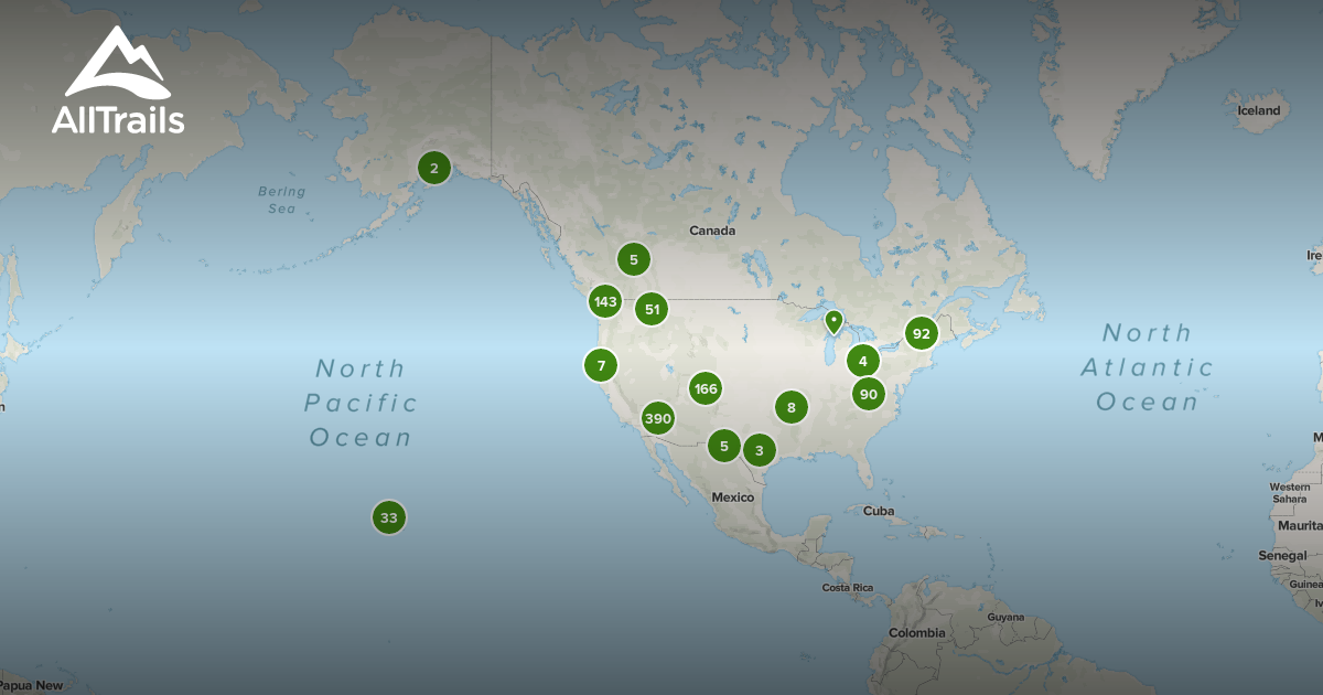 Best hikes and trails in St. Norbert Provincial Heritage Park | AllTrails