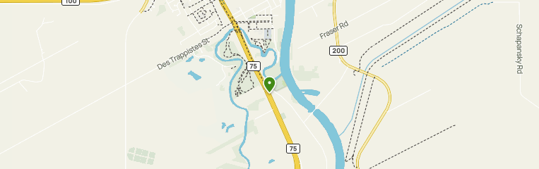 Best Hikes and Trails in St. Norbert Provincial Heritage Park | AllTrails