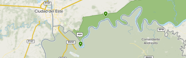 Best Trails in Iguaçu National Park | AllTrails