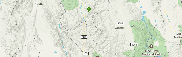 Best Hikes and Trails in Mae Moei National Park | AllTrails