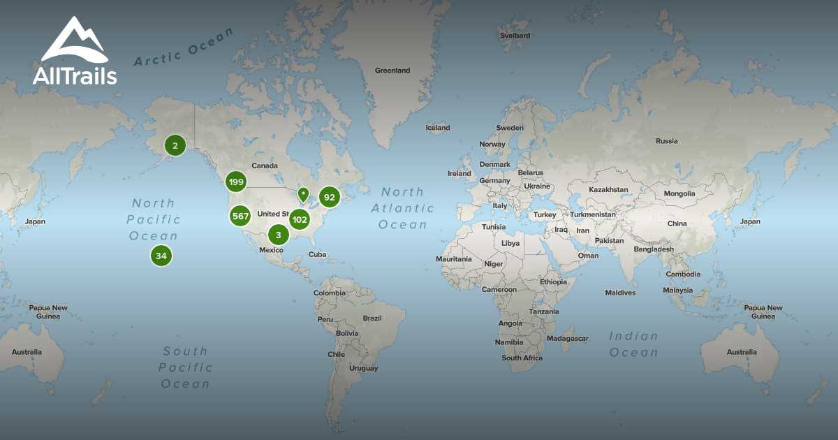 Best river trails in Endau Rompin National Park (Peta) | AllTrails