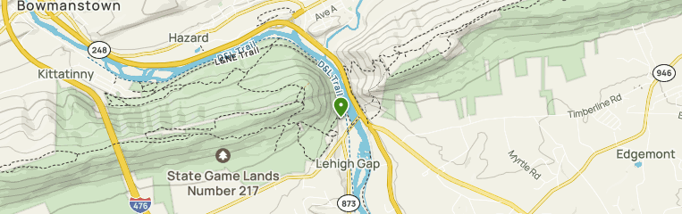 Best Hikes and Trails in Lehigh Gap Nature Center | AllTrails