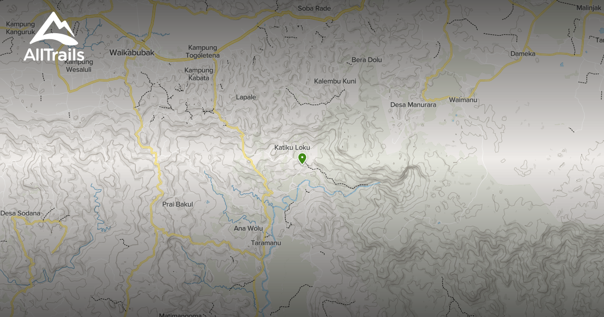 Best hikes and trails in Manupeu Tana Daru National Park | AllTrails