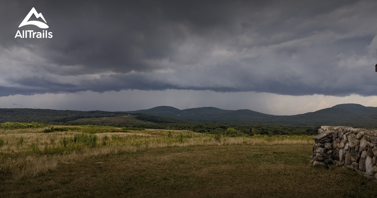 Best hikes and trails in Beech Hill Preserve | AllTrails