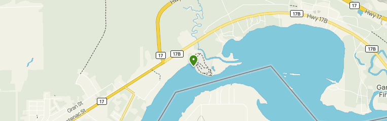 Best Hikes and Trails in Bell's Point Beach Campground | AllTrails