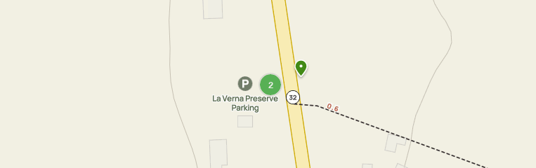 Best Hikes and Trails in La Verna Preserve | AllTrails