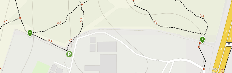 Best 10 Trails in Poleg Stream Nature Reserve | AllTrails