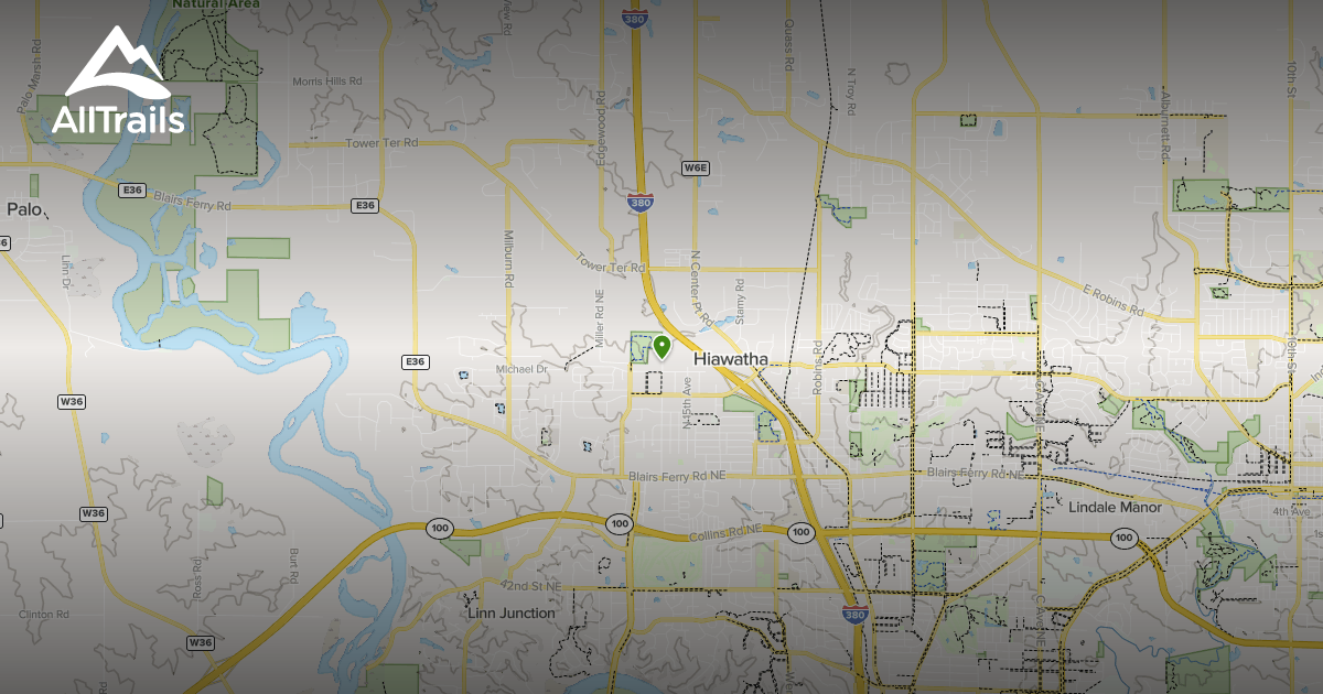 Best hikes and trails in Fay M Clark Memorial Park | AllTrails