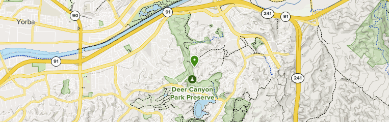 Best Trails in Deer Canyon Park Preserve: Map, Details | AllTrails