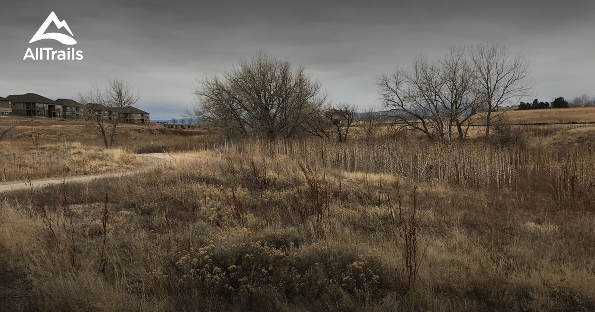 Best hikes and trails in Valley View Park | AllTrails