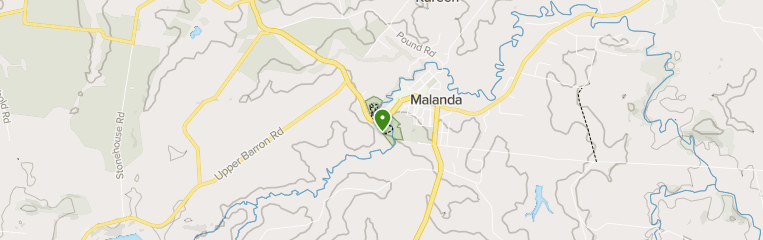 Best Trails in Malanda Falls Conservation Park | AllTrails