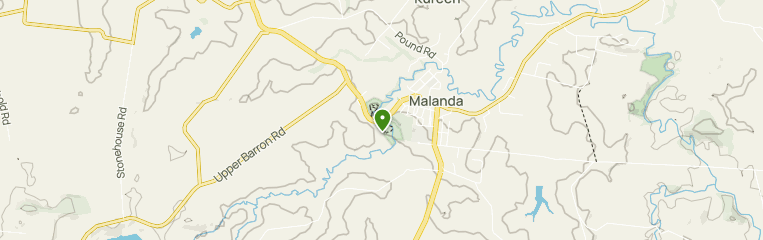 Best Hikes and Trails in Malanda Falls Conservation Park | AllTrails