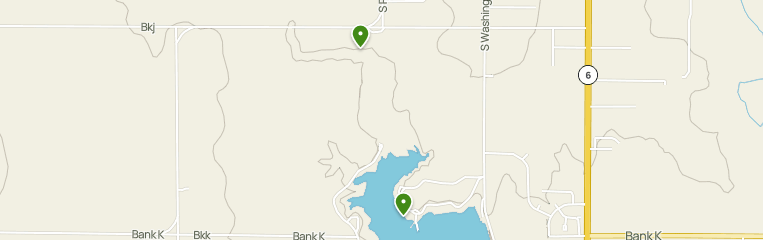 Best Hikes and Trails in Elk City Reservoir | AllTrails
