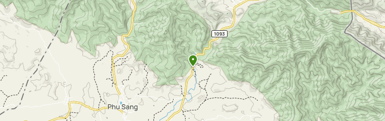 Best Hikes and Trails in Phu Sang National Park | AllTrails
